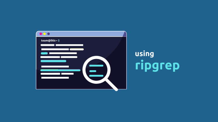 如何在 Linux 中使用 ripgrep (rg) 命令？ - 知乎