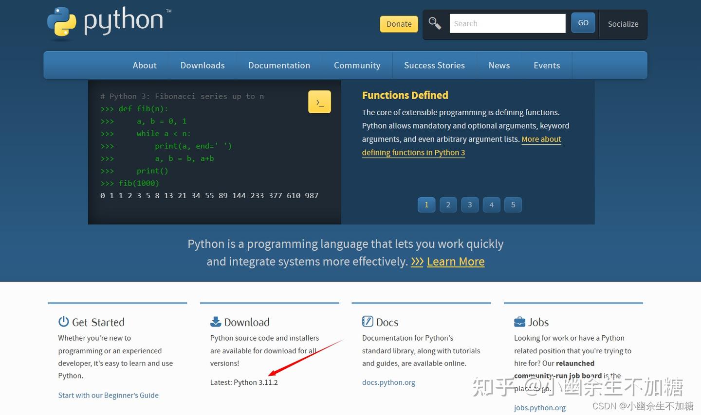 OpenCV入门（一）Python环境的搭建 - 知乎