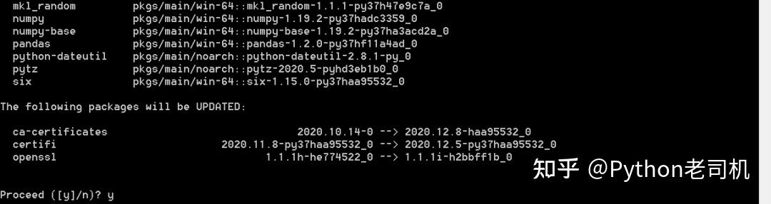 如何安装torch（Python）? - 知乎