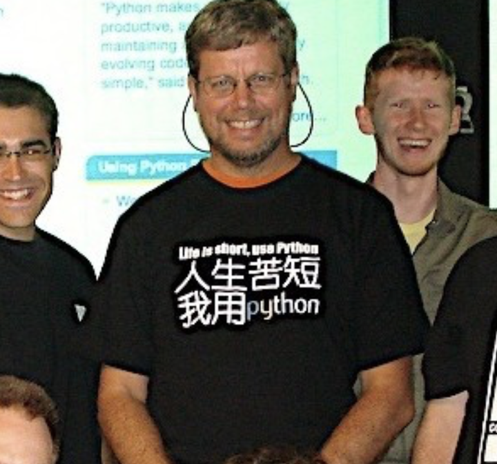 python的进阶之路-人生苦短，我用python（life is short ,use python - 知乎