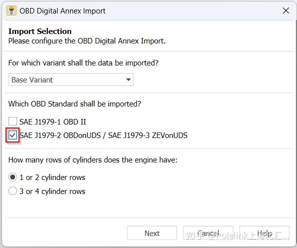 【文章转载】车载诊断之法规协议 |OBDonUDS和ZEVonUDS - 知乎