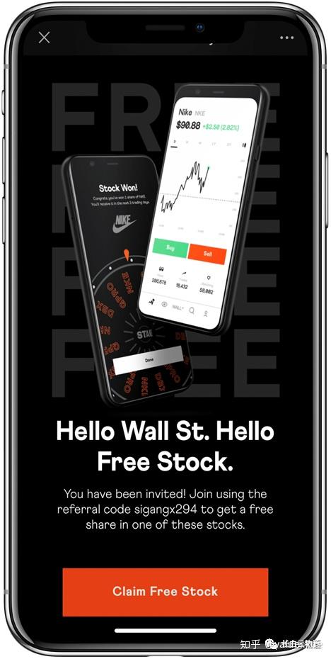 如何在澳洲/新西兰买美股-零佣金美股券商-Stake开户及入金指南-手机端 - 知乎