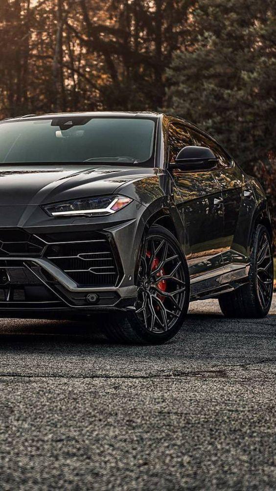 Lamborghini 历史最畅销车型Urus 第20,000 辆正式出厂 - 知乎