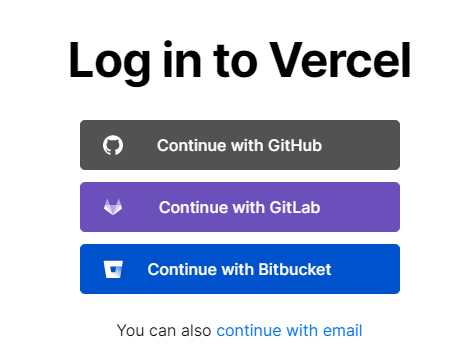 vercel是什么神仙网站？ - 知乎
