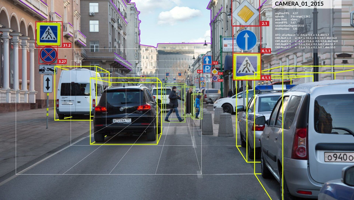 2023年，2d检测还有什么应用场景？ 知乎