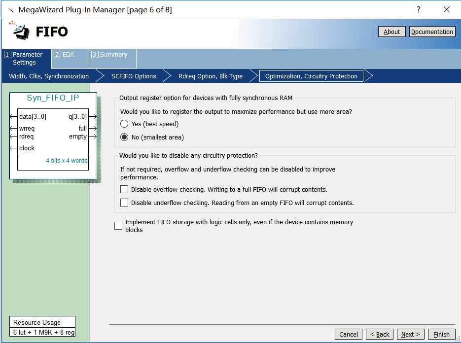 一天一个设计实例-FPGA和FIFO - 知乎