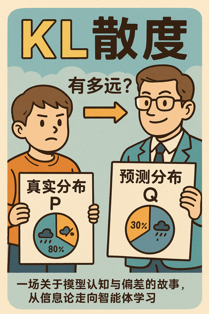 KL散度 - 知乎