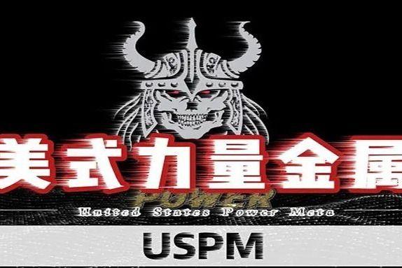 我敢打赌，90%的金属乐迷都不知道USPM - 知乎