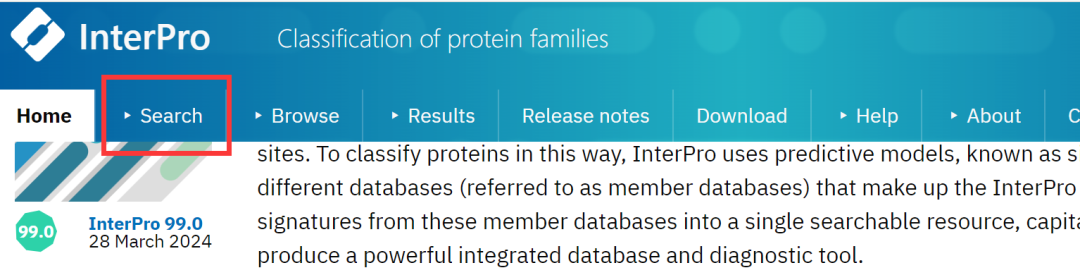 重新上线 | 基因家族序列 Pfam 扫描与可视化 - 知乎