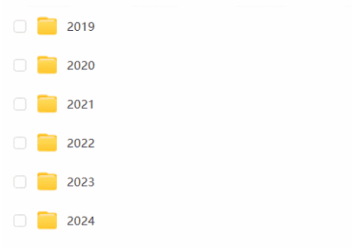 CVPR/ECCV/ICCV/ACL/EMNLP等最新投稿时间、接收率，历年中稿论文，看这一篇就够了！ - 知乎