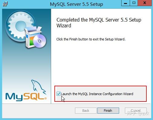 MySQL 新手安装教程（windows版) - 知乎