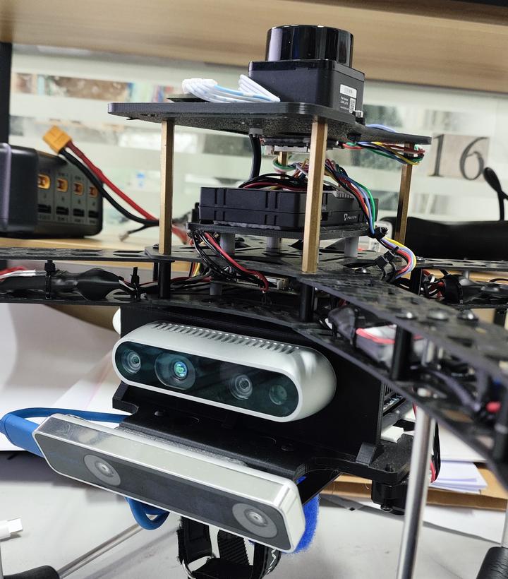 T265与imu内参标定及联合标定 - 知乎