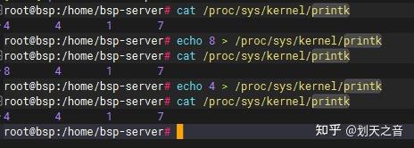 Linux printk超级详解 - 知乎