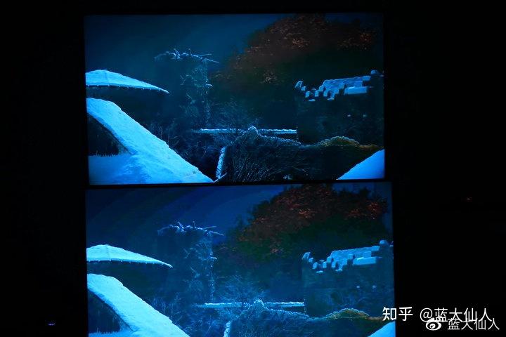 索尼X90J测评，相比9000H有哪些提升？ - 知乎