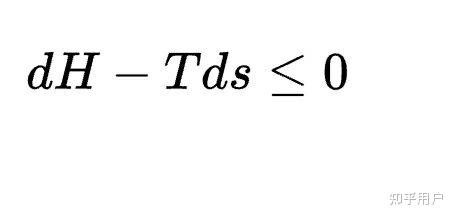 为什么吉布斯自由能既= G°+RTlnQ又等于 H-T S？ - 知乎