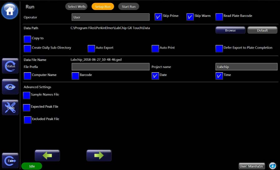 "LabChip GX Touch核酸分析系统" 你会用么？ - 知乎