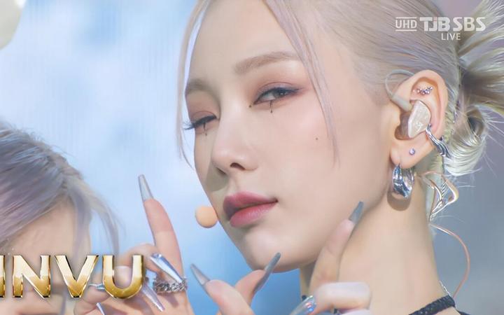 美国时代周刊：少女时代金泰妍《INVU》入选“最佳KPOP专辑” - 知乎