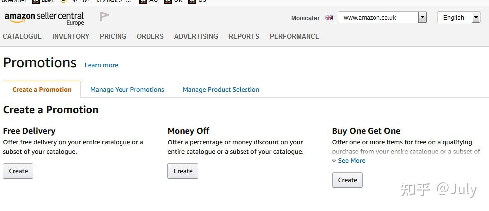 AMAZON-Coupons和Promotion的运用及注意事项 - 知乎