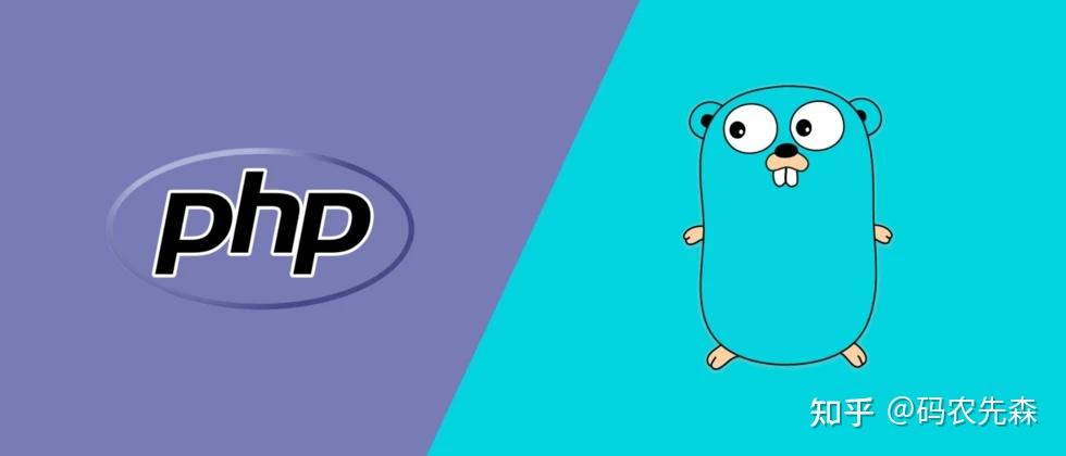 PHP转Go系列 | ThinkPHP与Gin的使用姿势 - 知乎