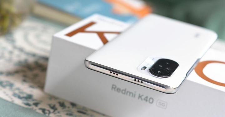 太狠了！红米K40 8+128G版本这样下单只要1849元！ - 知乎