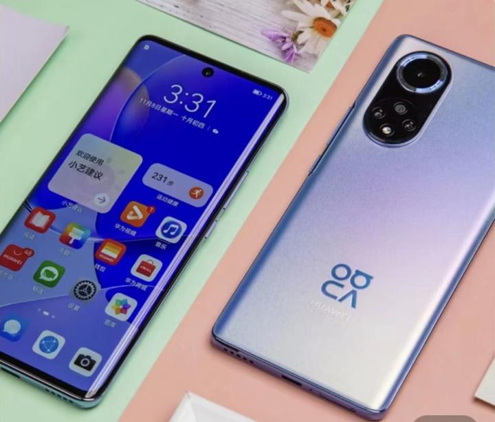 华为手机nova 9系列参数对比，哪款性价比高？ - 知乎