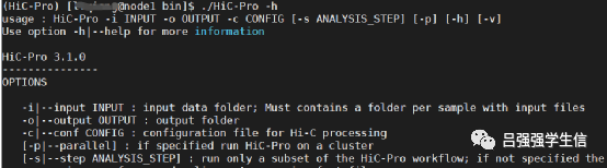 Hic-Pro安装 - 知乎