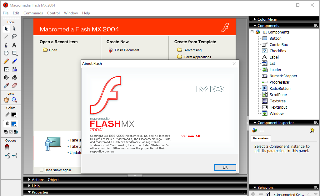 【1996-2023】Flash/Animate软件时间轴变迁史 - 知乎