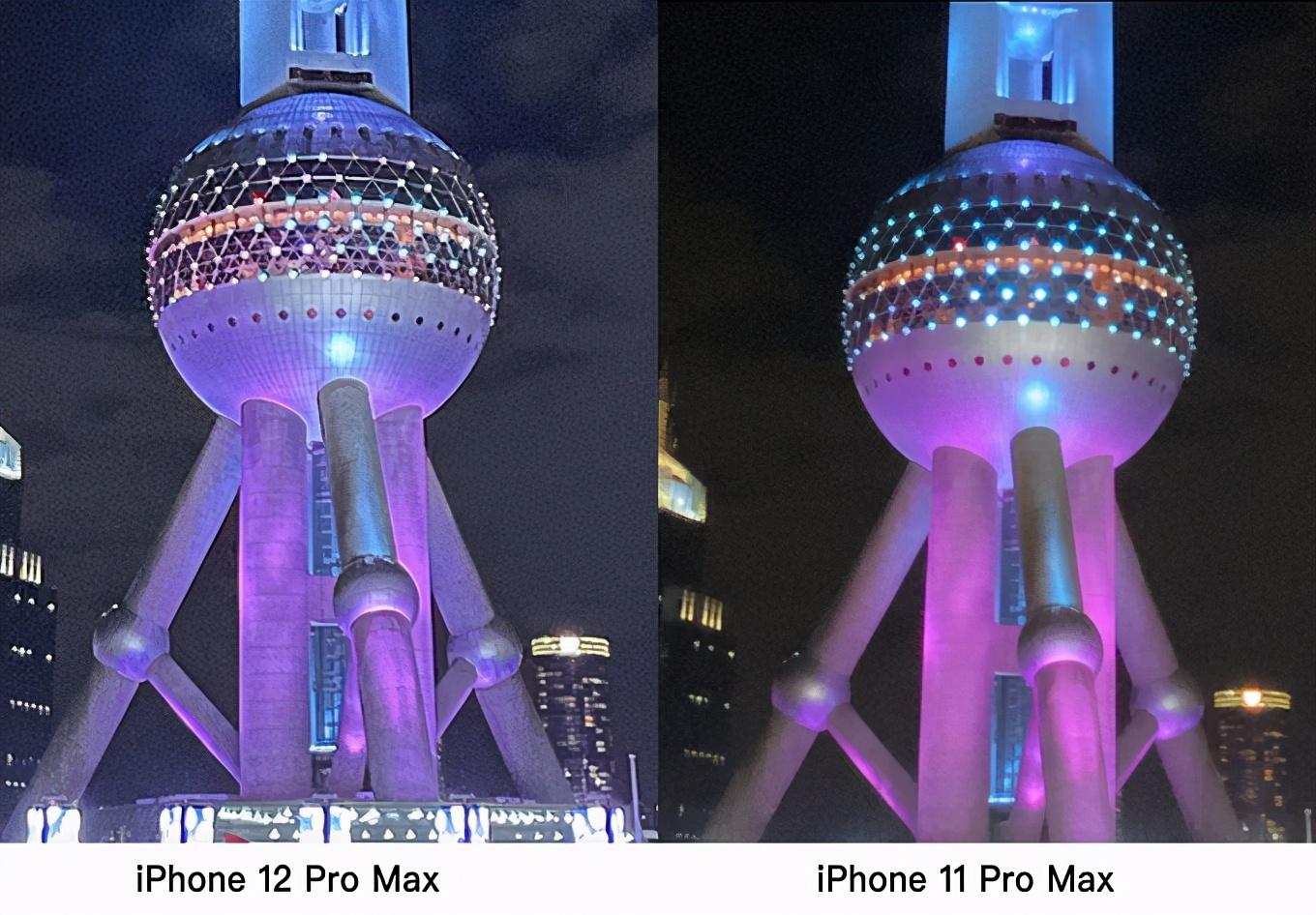 iPhone 12 Pro Max相机专项评测，拍照比Pro更Pro - 知乎