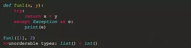 5分钟带你了解Python2和3的区别|从此不再纠结 - 知乎