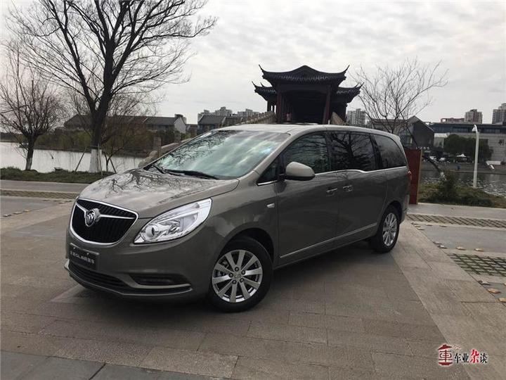 哈弗M6、别克GL8商旅版，它们居然有共同点？ - 知乎