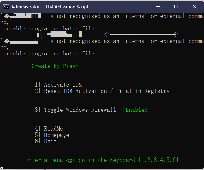 IDM官方最新版版本一键激活（2023最新教程）解决无法连接到远程服务器问题 - 知乎