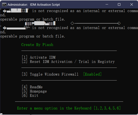 IDM官方最新版版本一键激活（2023最新教程）解决无法连接到远程服务器问题 - 知乎