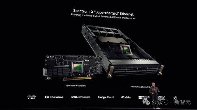 刚刚，老黄携GB300震撼登场！DeepSeek推理暴涨40倍加速全球最快，26年Rubin问世 - 知乎