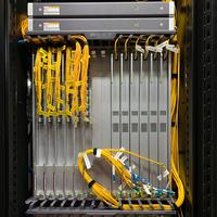 华为200G/400G CloudEngine 8875-24BQ8DQ 数据中心交换机介绍 - 知乎