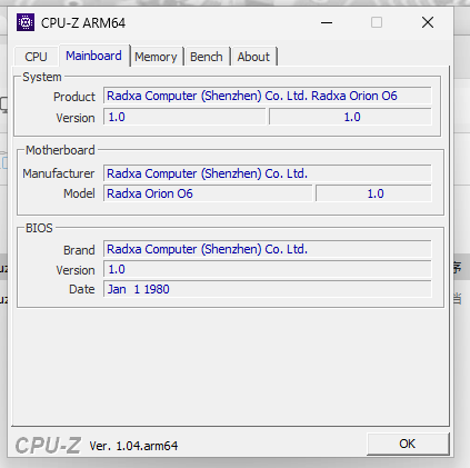 “星睿O6” AI PC开发套件评测 - Windows on Arm 安装指南和性能测评 - 知乎