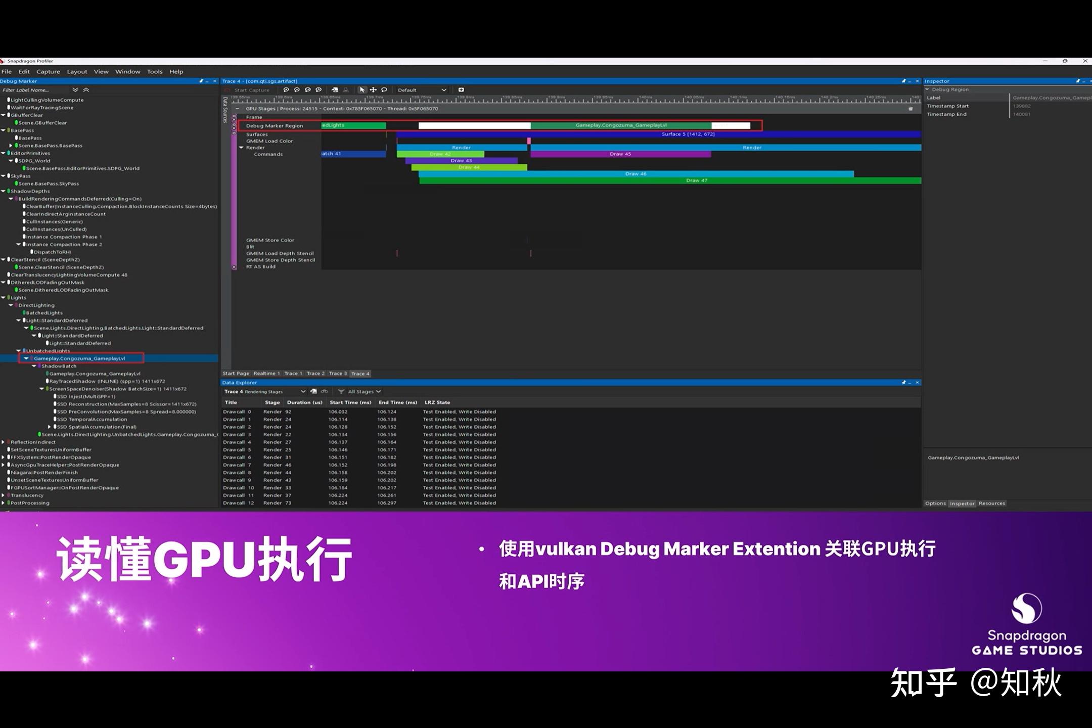 高通Adreno GPU最佳实践14--骁龙分析器（Snapdragon Profiler） - 知乎