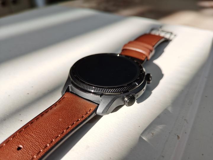 智能手表TicWatch Pro X评测：终于找到一款我喜欢的智能手表 - 知乎