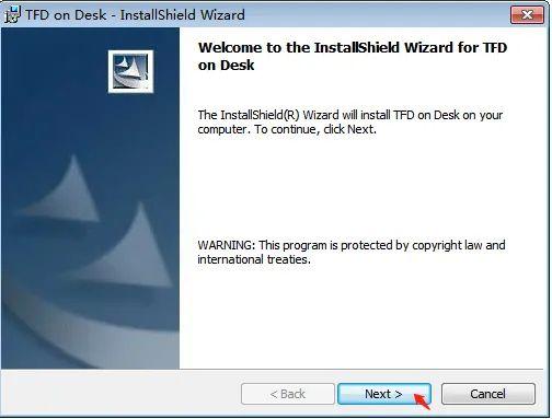 TFD on Desk V01.04(V01.42)丰田那智仿真离线软件 - 知乎