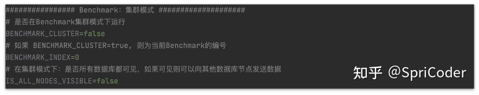 使用指南 | IoT Benchmark 的使用说明与原理介绍 - 知乎