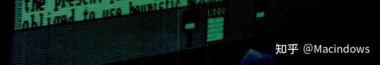 Windows 1.0开发历程和程序集 - 知乎