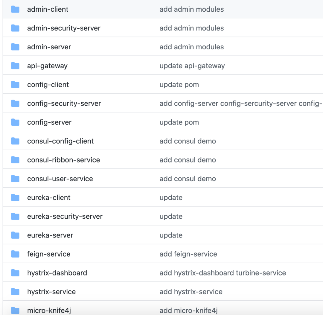 推荐 7 个 yyds 的电商 GitHub 项目 - 知乎