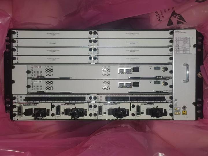 智算时代网络基石：华为NE8000高端路由器深度应用解析 - 知乎