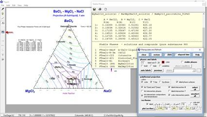 FactSage 8.2 版发布 - 知乎
