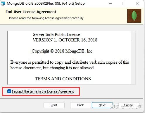 解决：pymongo.errors.ServerSelectionTimeoutError: localhost:27017: [WinError 10061] 由于目标计算机积极拒绝，无法 ...