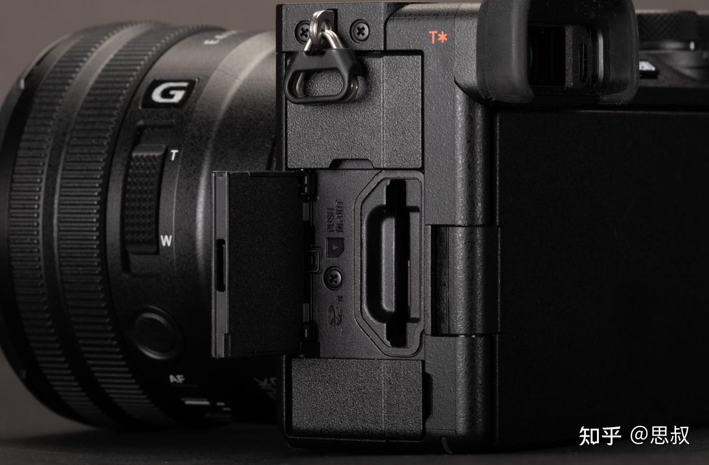 如何评价索尼 a6700 (ILCE-6700) 微单相机？