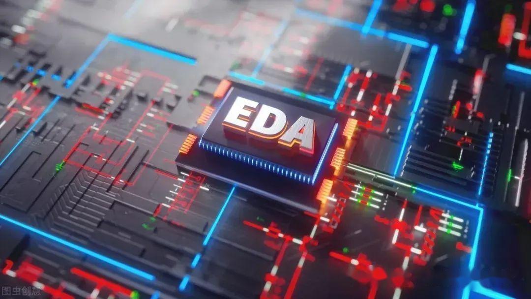 突破3nm！国产EDA通过3nm认证，未来路在何方？ - 知乎