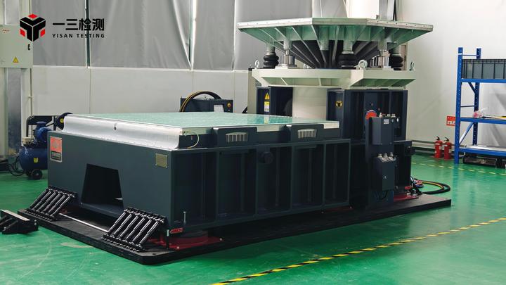 ISTA 3E随机振动测试,测试时长的确定公式 - 知乎