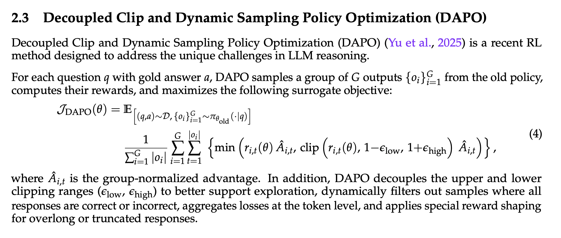 LLM RL 2025论文（二十一）Lite PPO - 知乎