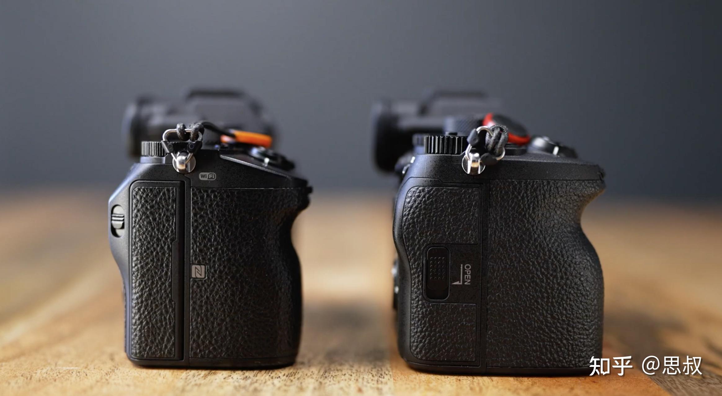 拿到首批a7m4的使用感受怎么样，有什么优缺点？