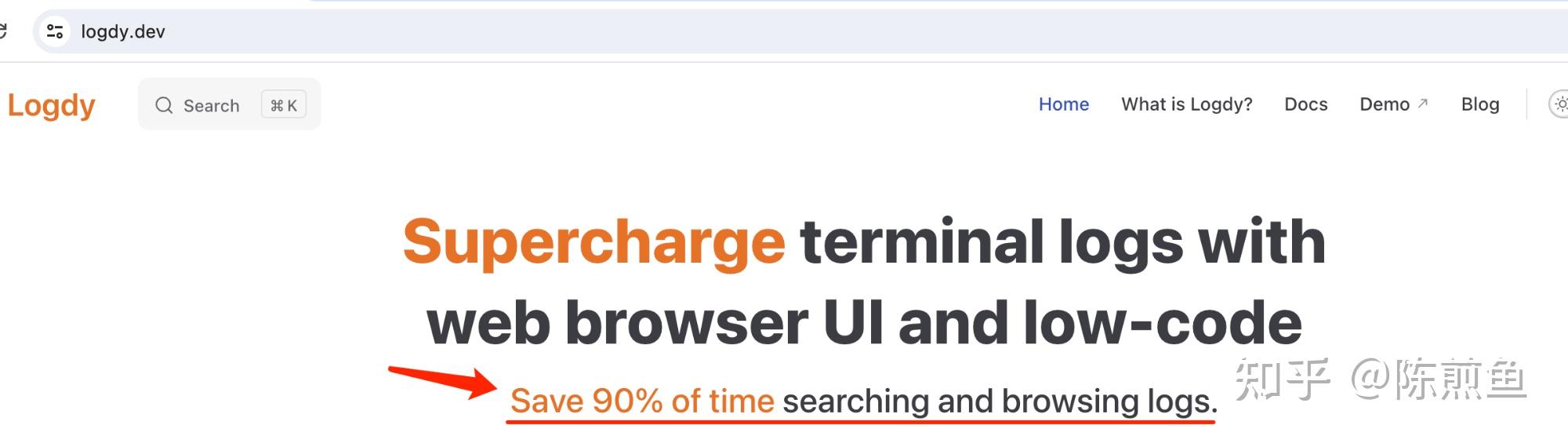 发现了一个 Go 最小化日志系统的好轮子 - 知乎